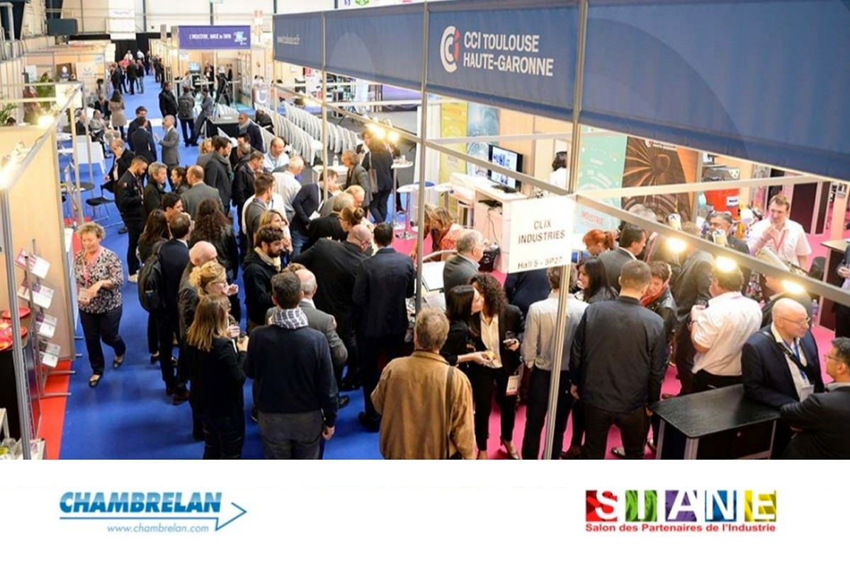 Chambrelan mostrará en SIANE sus últimos desarrollos e innovaciones en ...